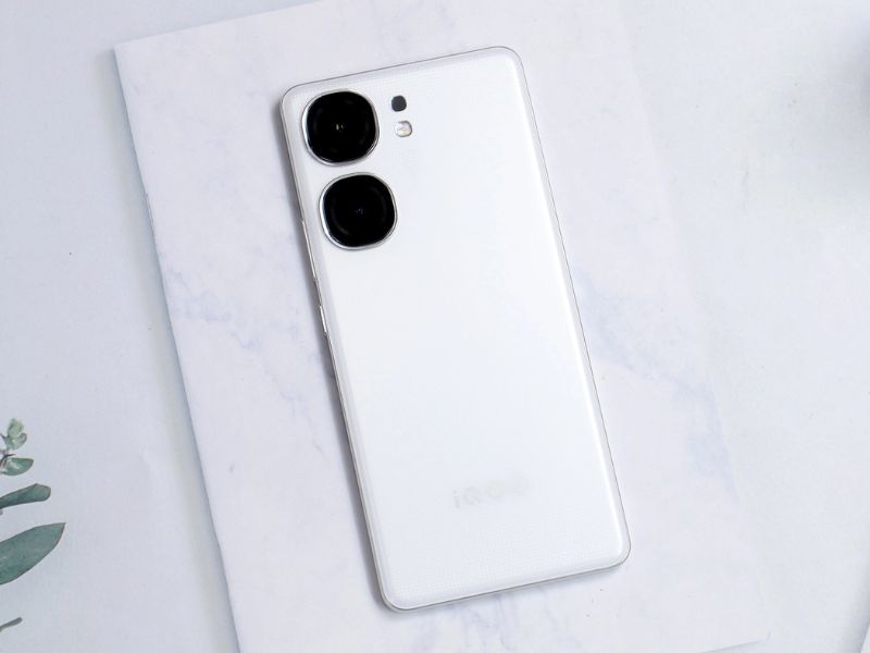 Vivo IQOO Neo 9S Pro Plus (5G) 12GB 256GB FullBox